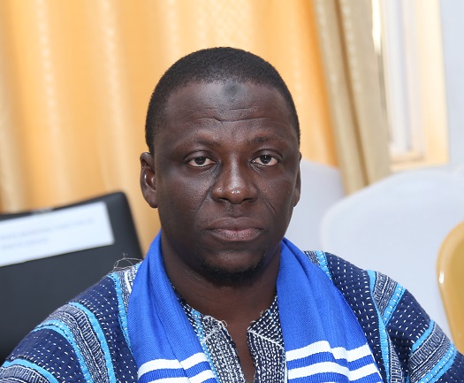 National Executive Committee - AHSAG